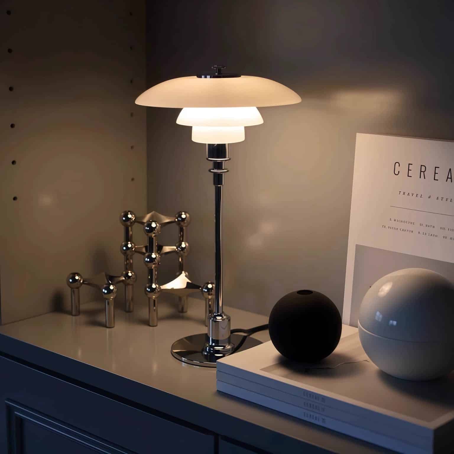 What Are Halogen Lamps? Uses, Types & LED Swaps