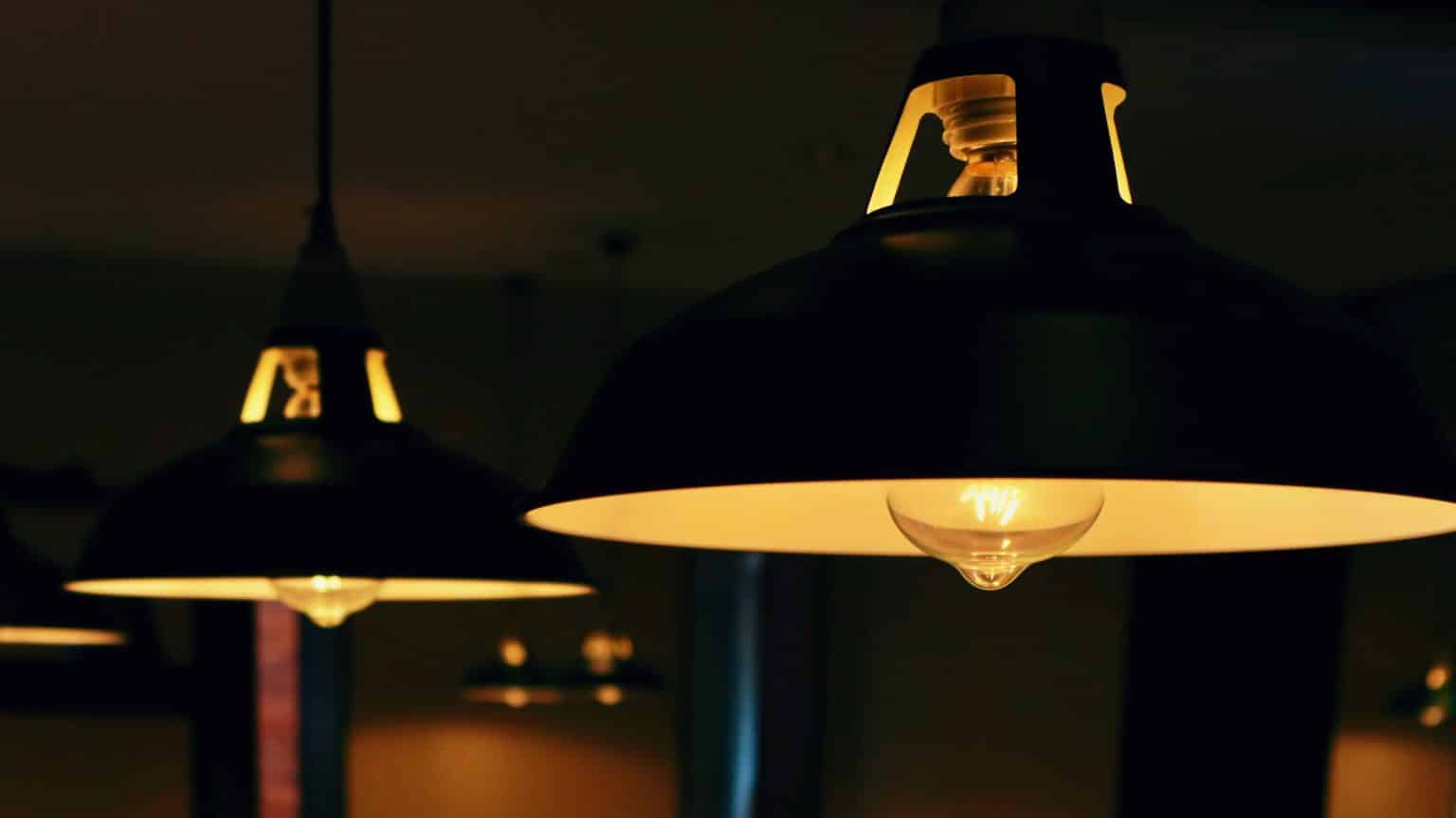 What Are Halogen Lamps? Uses, Types & LED Swaps