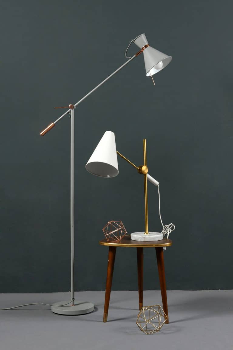 What Are Halogen Lamps? Uses, Types & LED Swaps